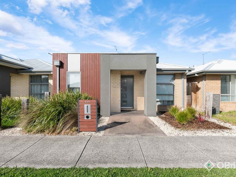 285 Rix Road, Officer, Vic 3809 - Property Details