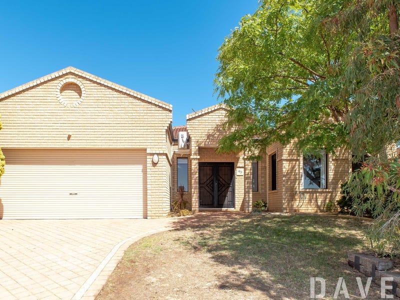 49 Walter Padbury Boulevard, Padbury, WA 6025 - Property Details