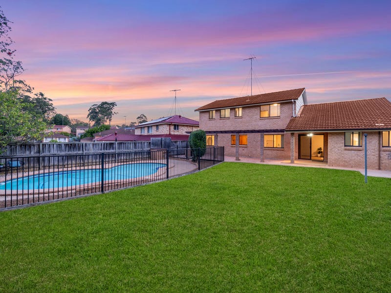 6 Veronica Place, Cherrybrook, NSW 2126 - Property Details