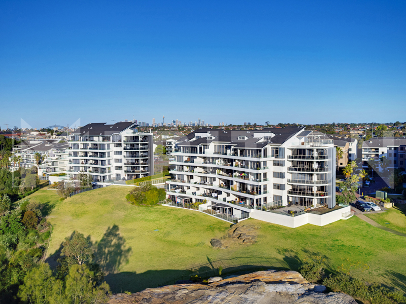 452/3 Marine Drive, Chiswick, NSW 2046 - realestate.com.au