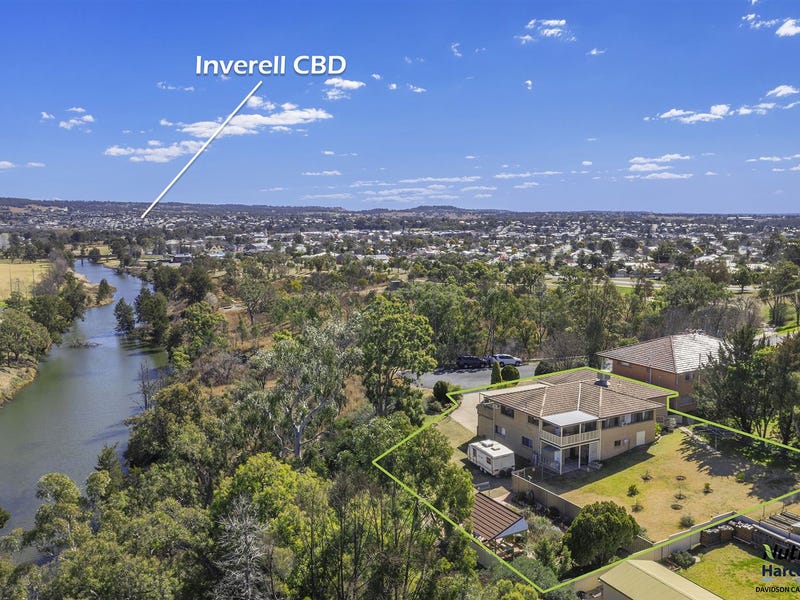 5 Clive Street, Inverell, NSW 2360 - Property Details