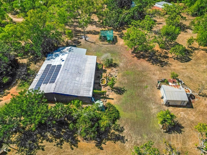 35 Jervois Rd, Virginia, NT 0834 - Property Details