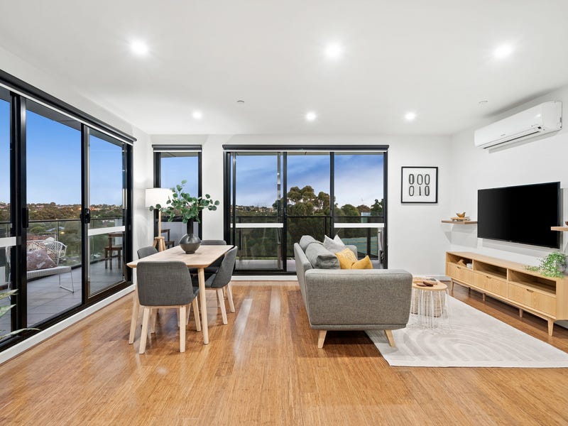 411/314 Pascoe Vale Road, Essendon, Vic 3040 - Property Details