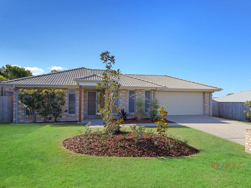 4 Sandstone Way, Little Mountain, QLD 4551 - realestate.com.au