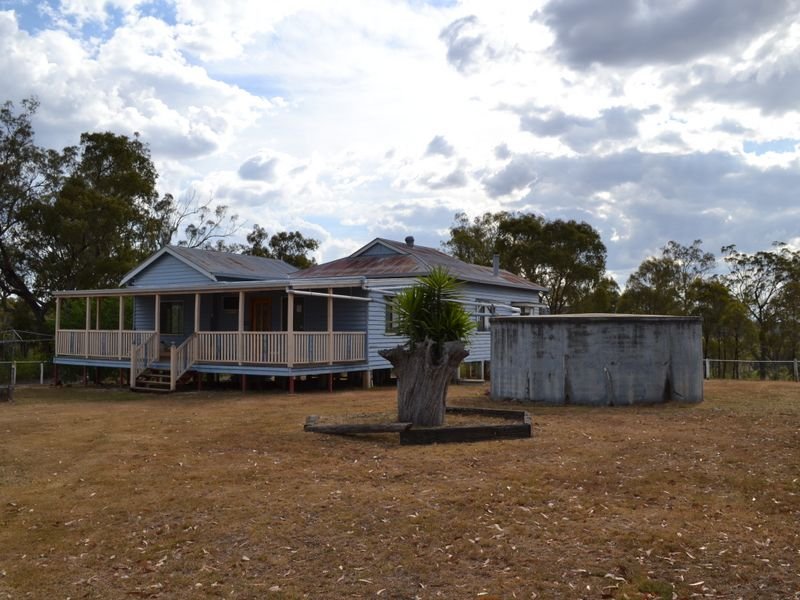 57 Porter Road, Warwick, Qld 4370 - Property Details