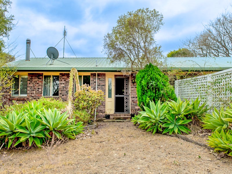 6 Ramsay Street, Greenmount, Qld 4359 - Property Details