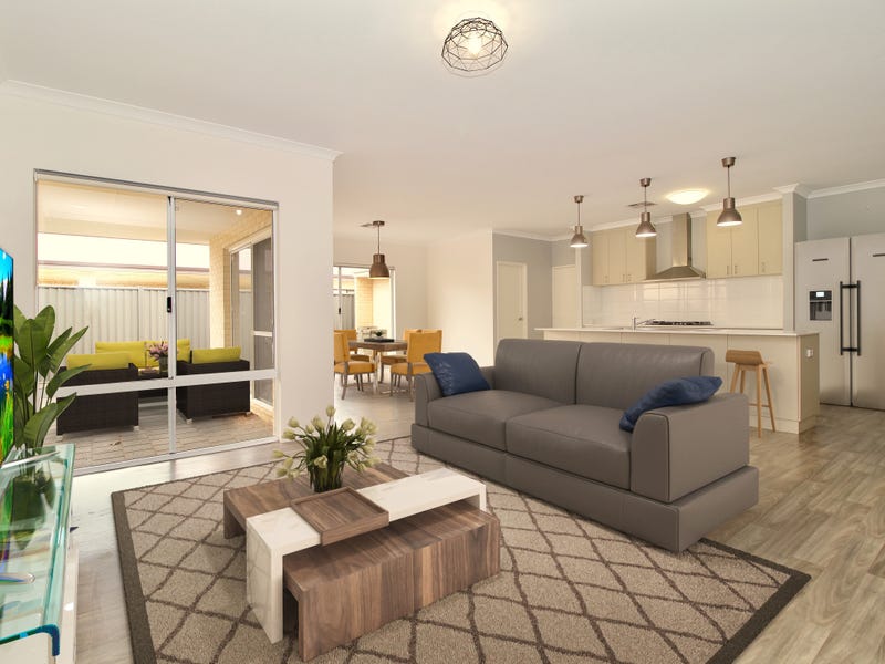 109 Bramall Terrace, Baldivis, WA 6171 - Property Details