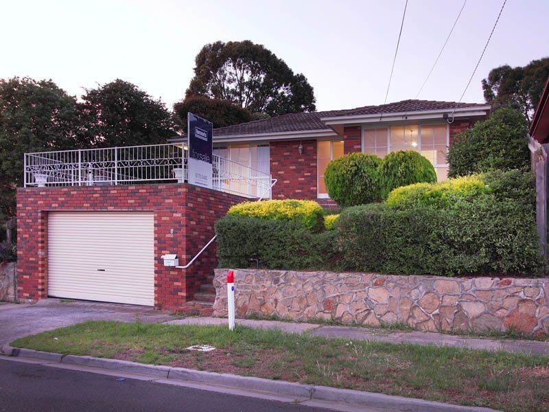 8 Faygate Court, Frankston, Vic 3199 - Property Details