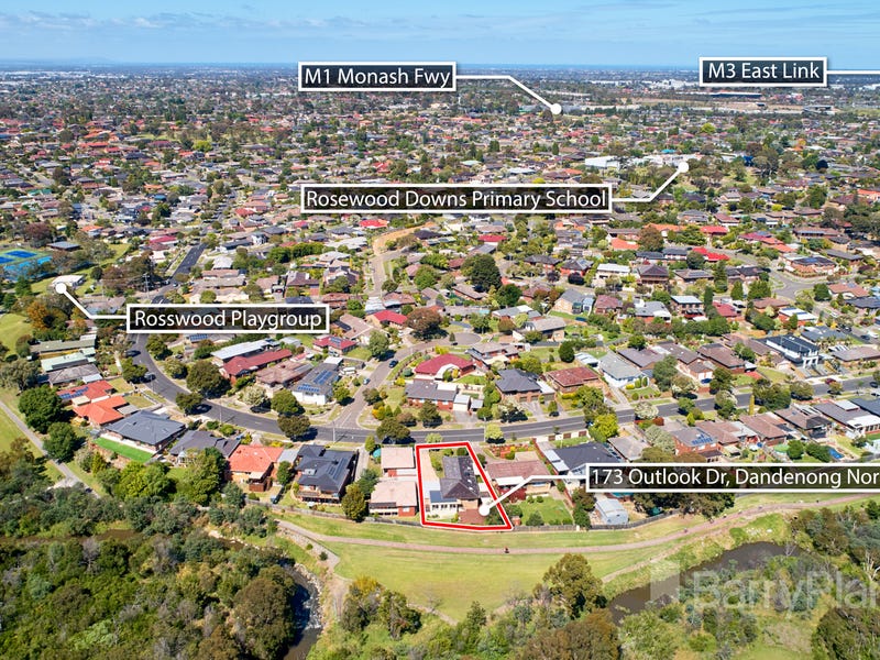173 Outlook Drive, Dandenong North, VIC 3175 - realestate.com.au