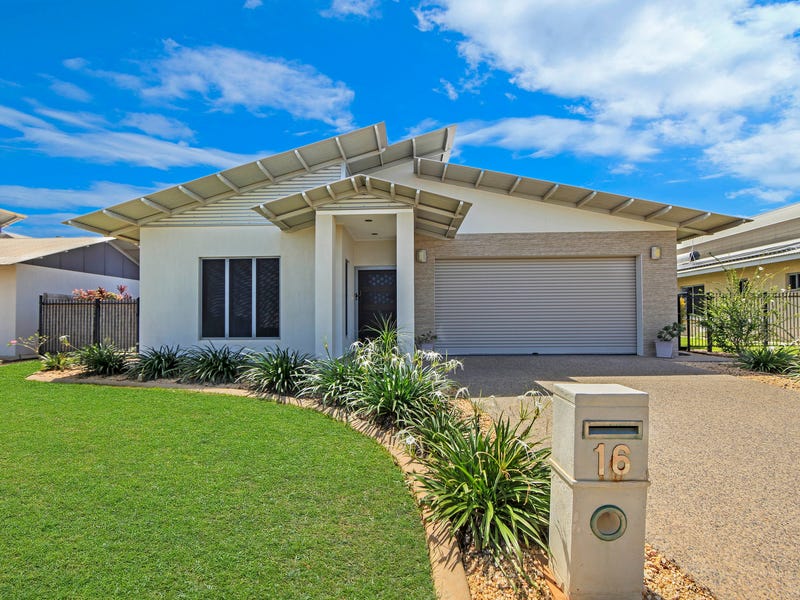 16 Ivinson Street, Muirhead, NT 0810 - Property Details