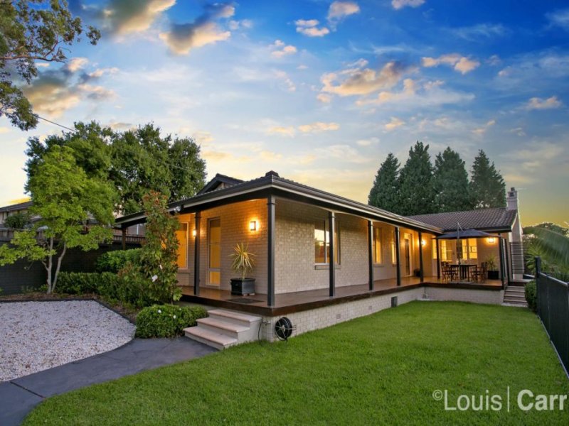 28A Brisbane Road, Castle Hill, NSW 2154 - realestate.com.au