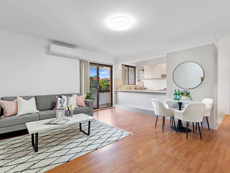 14/4 Nelson Street, Penshurst, NSW 2222 - Property Details