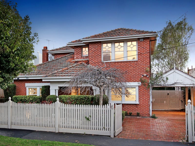 6 Loller Street, Brighton, Vic 3186 - Property Details