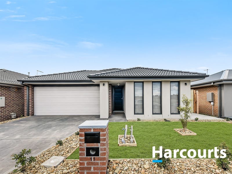 11 Wanstead Way, Cranbourne West, VIC 3977 - realestate.com.au