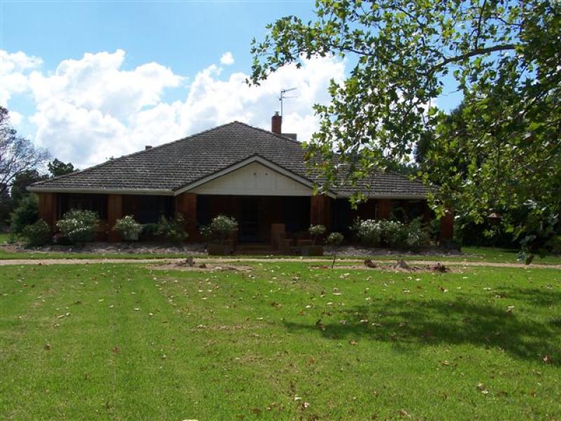 . NOONAMEENA and COLEAMBALLY STATIONS, Coleambally, NSW 2707 - Property ...