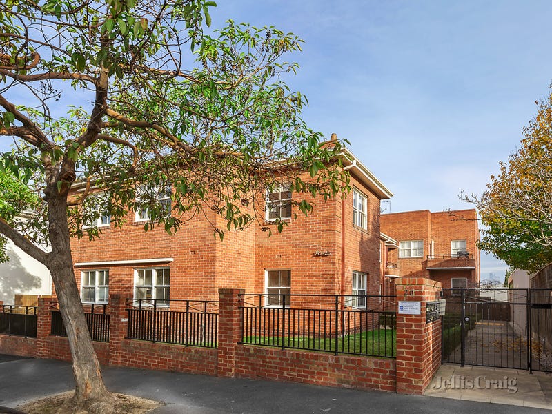 6/20 Docker Street, Richmond, Vic 3121 - Property Details