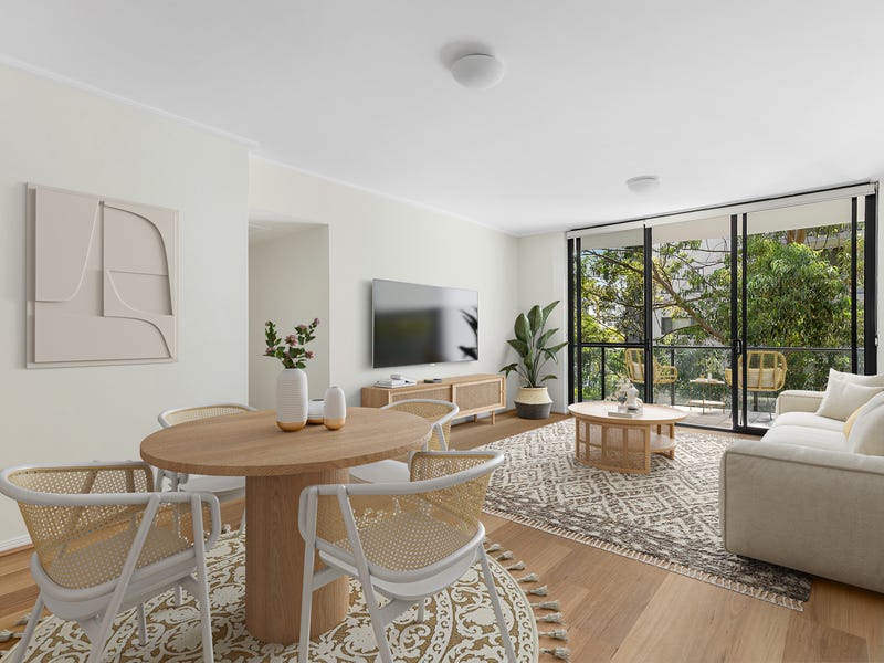 402/2-10 Orara Street, Waitara, NSW 2077 - Property Details