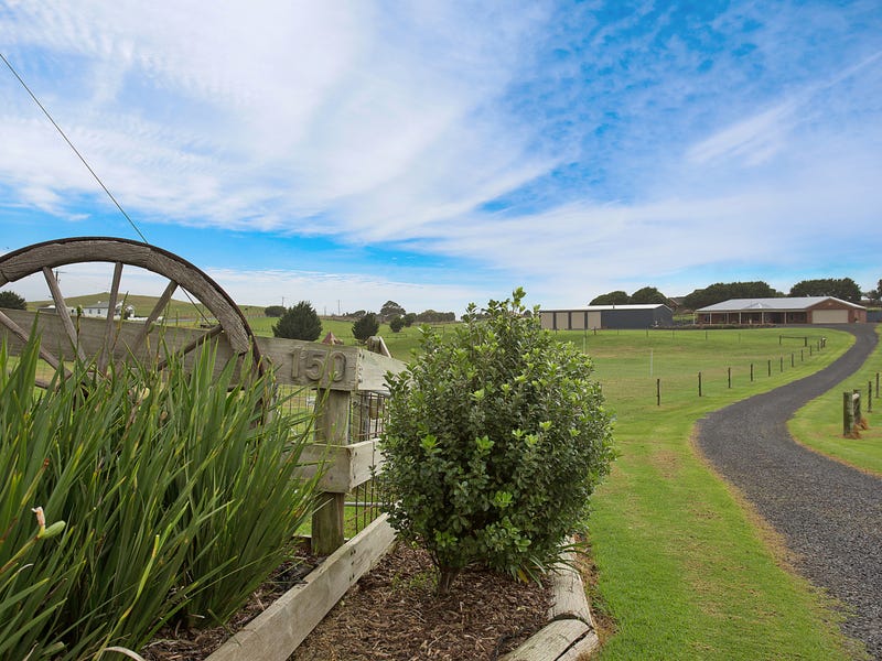 150 Illowa Road, Illowa, VIC 3282 - realestate.com.au