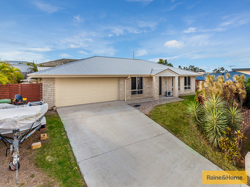 42 Kernel Road, Narangba, Qld 4504 - Property Details