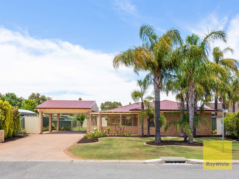 14 Teviot Place, Beechboro, WA 6063 - Property Details