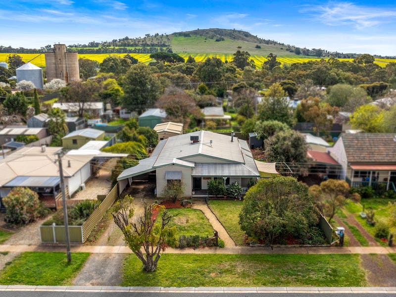 25 Queen Street, Dookie, Vic 3646 - Property Details