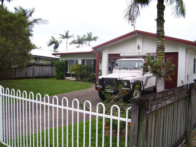 9 Callum Street, Mooroobool, QLD 4870 - realestate.com.au