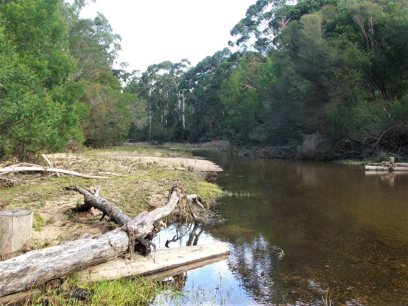 300 Tamboon Road, Cann River, Vic 3890 - Property Details