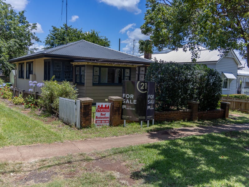 Sold House Prices & Auction Results in Toowoomba - Greater Region, QLD ...