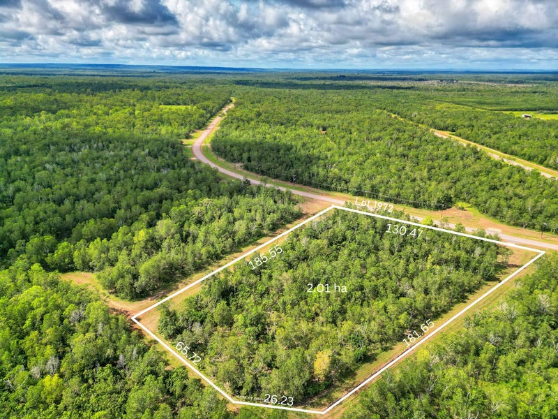 218 William Road, Berry Springs, NT 0838 - realestate.com.au