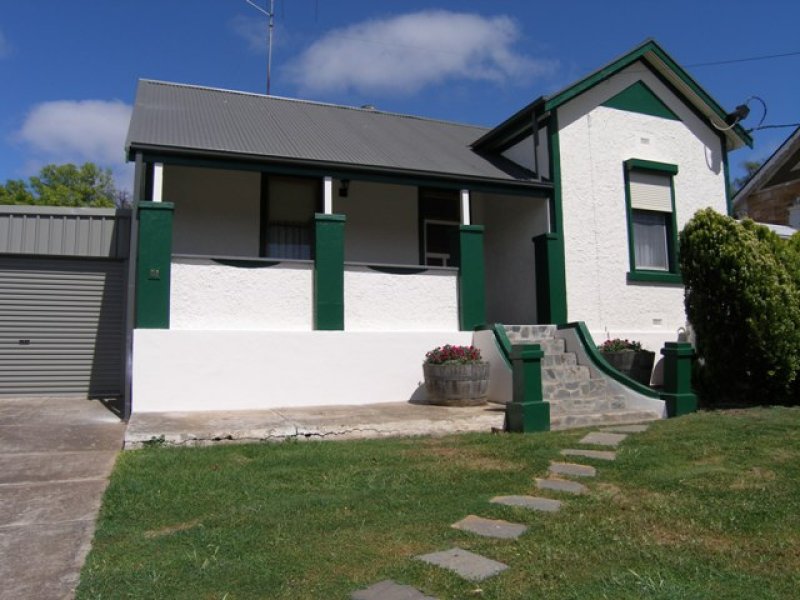 31 Main North Road, Auburn, SA 5451 - Property Details