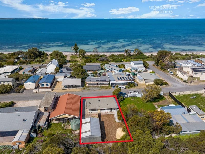 40 Nelson Street, Marion Bay, SA 5575 - realestate.com.au
