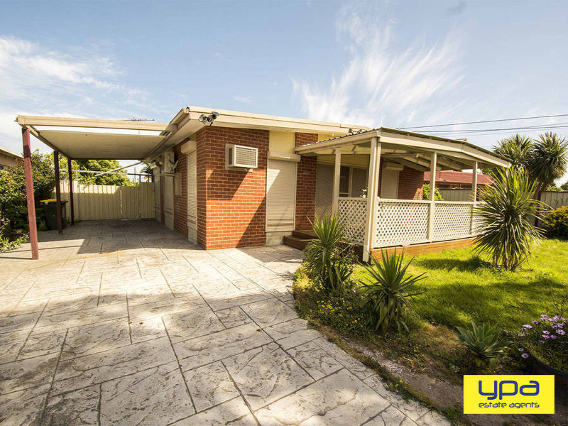 21 Riches Street, Dallas, Vic 3047 - Property Details