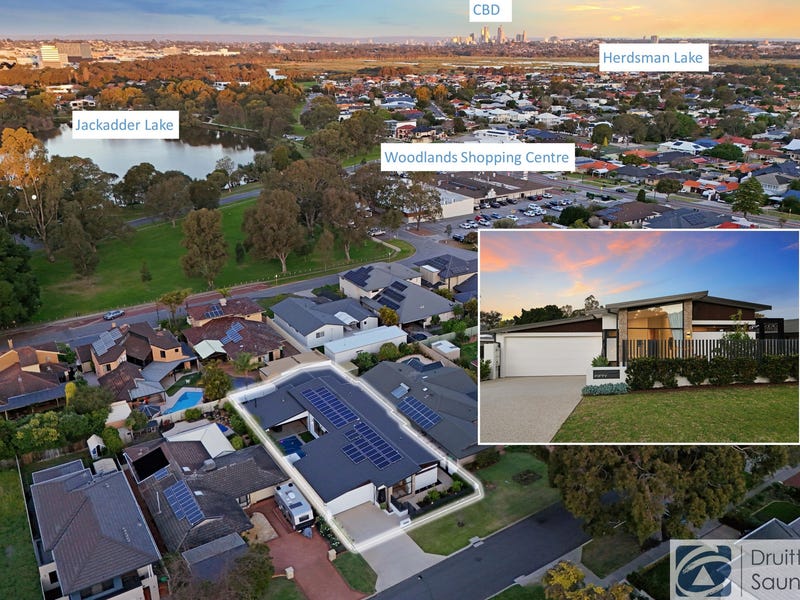 50 Castle Road, Woodlands, WA 6018 - Property Details