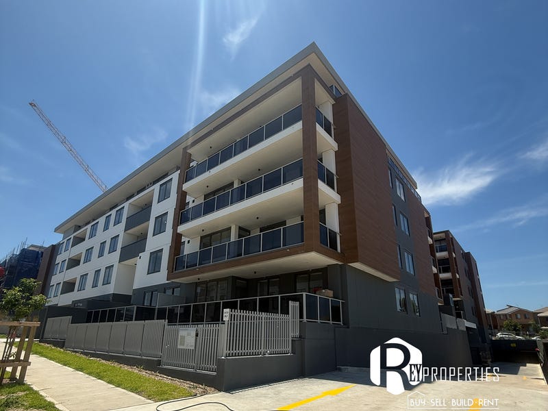 11 Rugby St, Schofields, NSW 2762 - Apartment for Sale - realestate.com.au