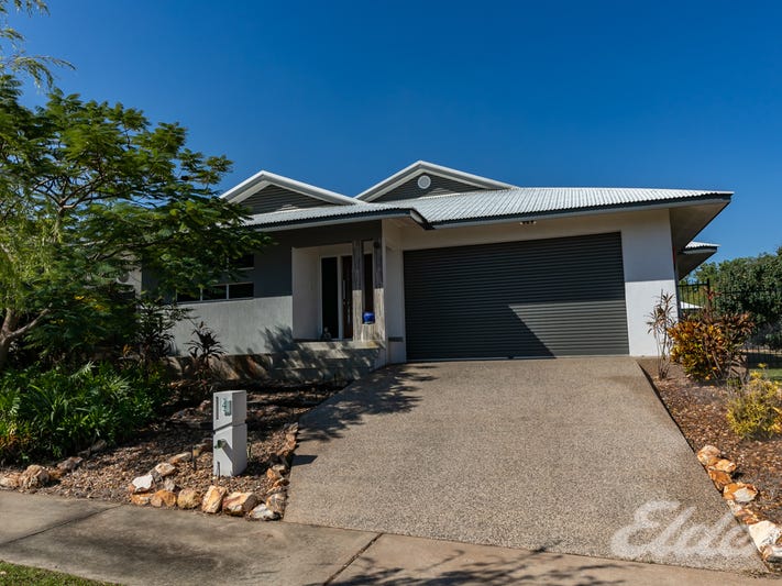 4 Eulalie Street, Bellamack, NT 0832 - Property Details