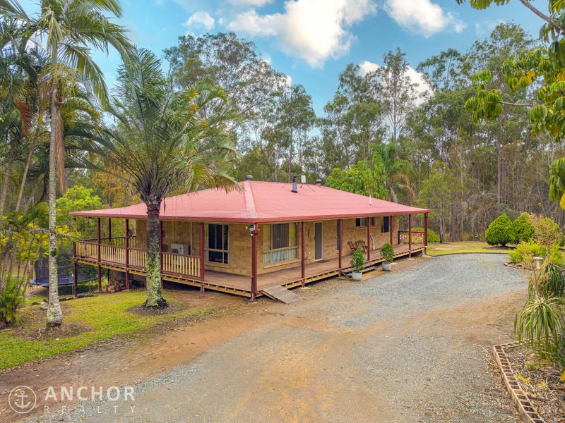 293 Nash Road, Tamaree, Qld 4570 - Property Details