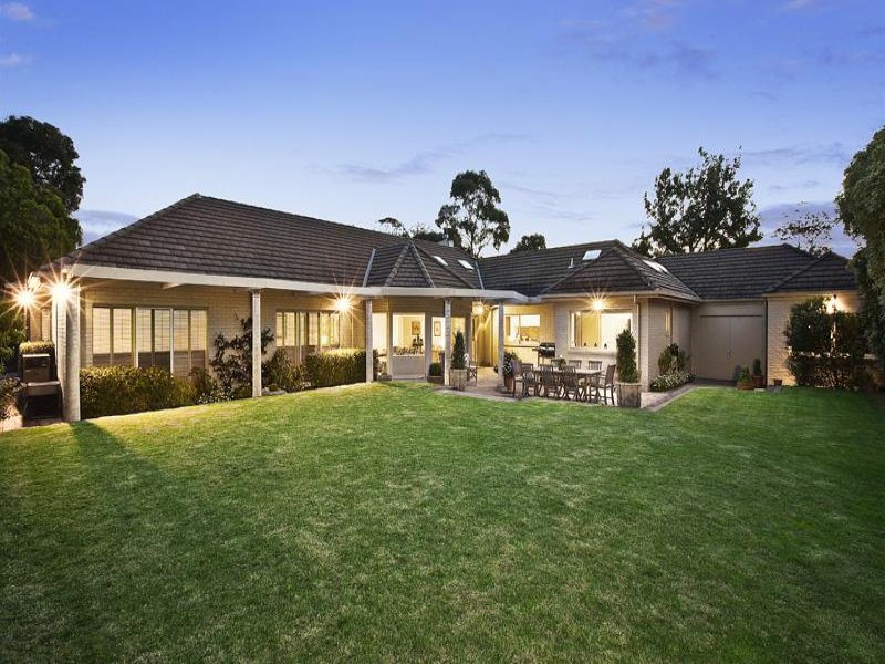 20 - 22 Balcombe Park Lane, Beaumaris, Vic 3193 - Property Details