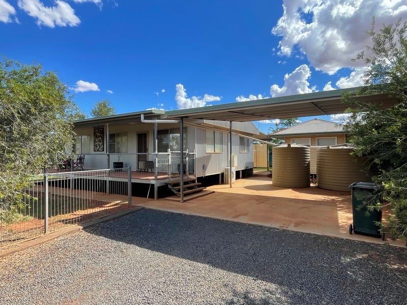 45 Chipu Street, Quilpie, Qld 4480 - Property Details