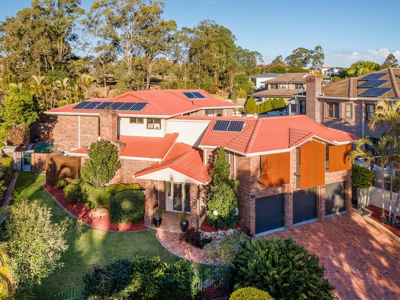 24 Almavale Street, Carindale, Qld 4152 - Property Details