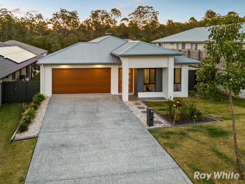 23 Sprite Way, Brassall, Qld 4305 - Property Details