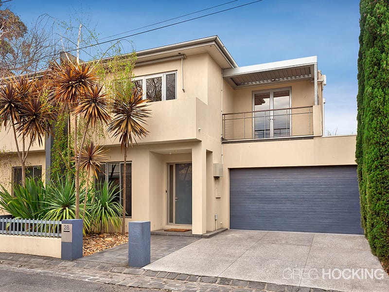 28 Council Lane, Williamstown, Vic 3016 - Property Details
