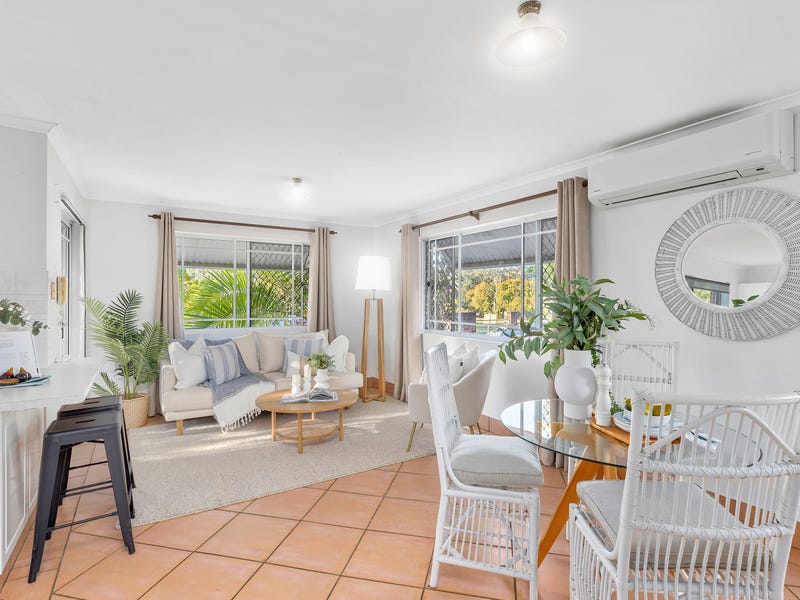 2/20 Union Street, Taringa, Qld 4068 - Property Details