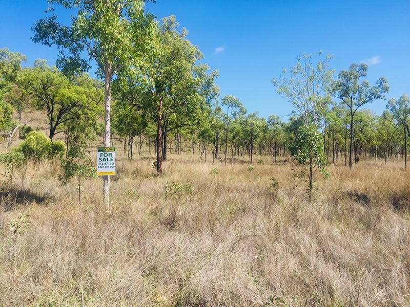 Lot 59 Gregory Developmental Road, Greenvale, QLD 4816 - realestate.com.au