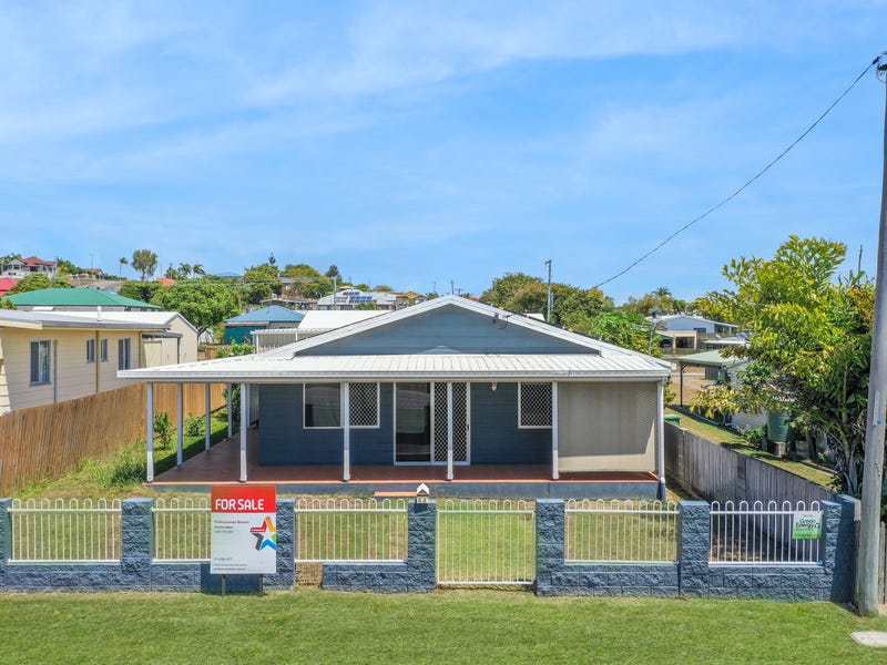 53 Leichhardt Street, Bowen, Qld 4805 - Property Details