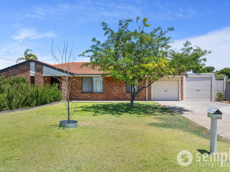 39 Glencairn Way, Parkwood, WA 6147 - Property Details