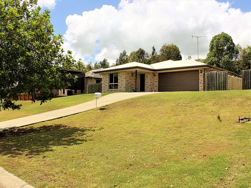 23 Settlers Rise, Woolmar, Qld 4515 - Property Details