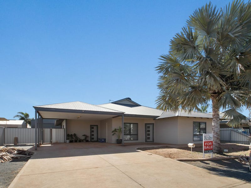 9 Windgrass Way, Nickol, WA 6714 - Property Details