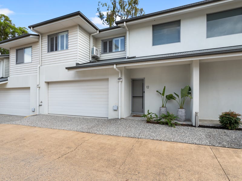 12/5 Pine Valley Drive, Joyner, Qld 4500 - Property Details