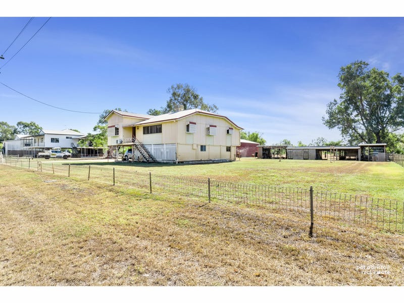 45 Jellicoe Street, Port Curtis, QLD 4700 - realestate.com.au