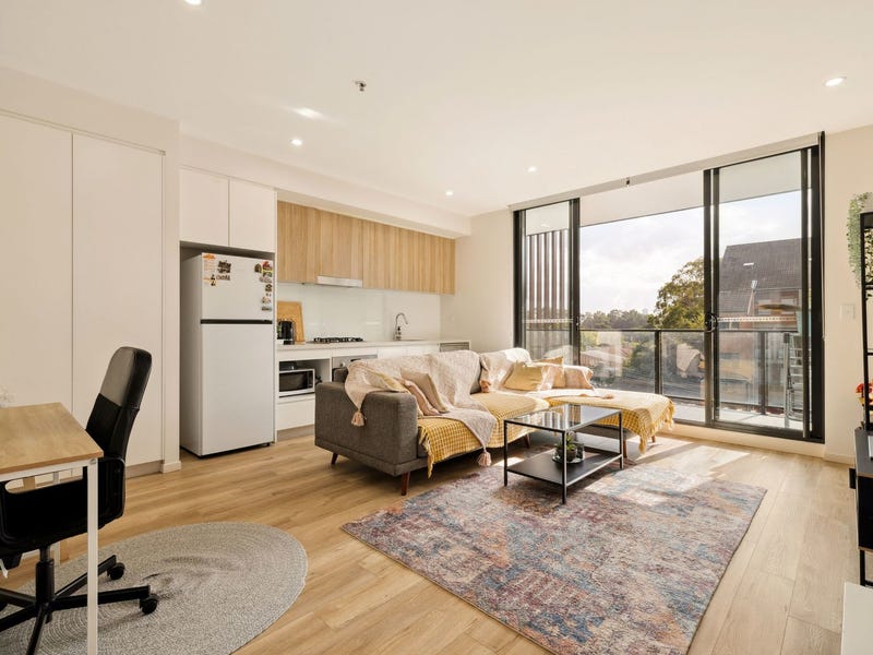 48/208 Parramatta Road, Homebush, NSW 2140 - Property Details